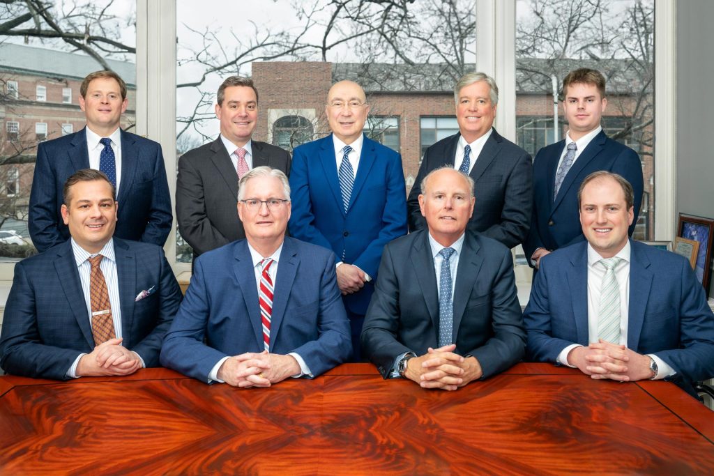 Greenwich Wealth Management – Enhancing wealth preservation and ...