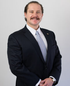 Meet Our Team – Greenwich Wealth Management