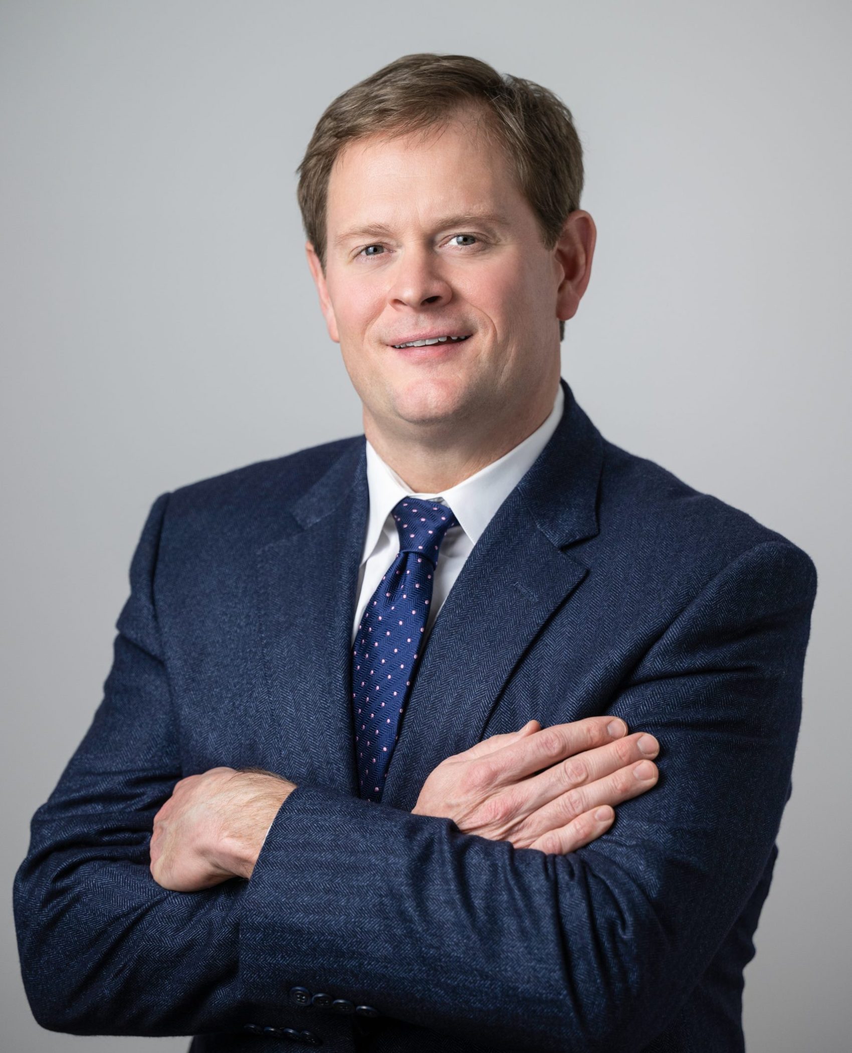 Meet Our Team – Greenwich Wealth Management