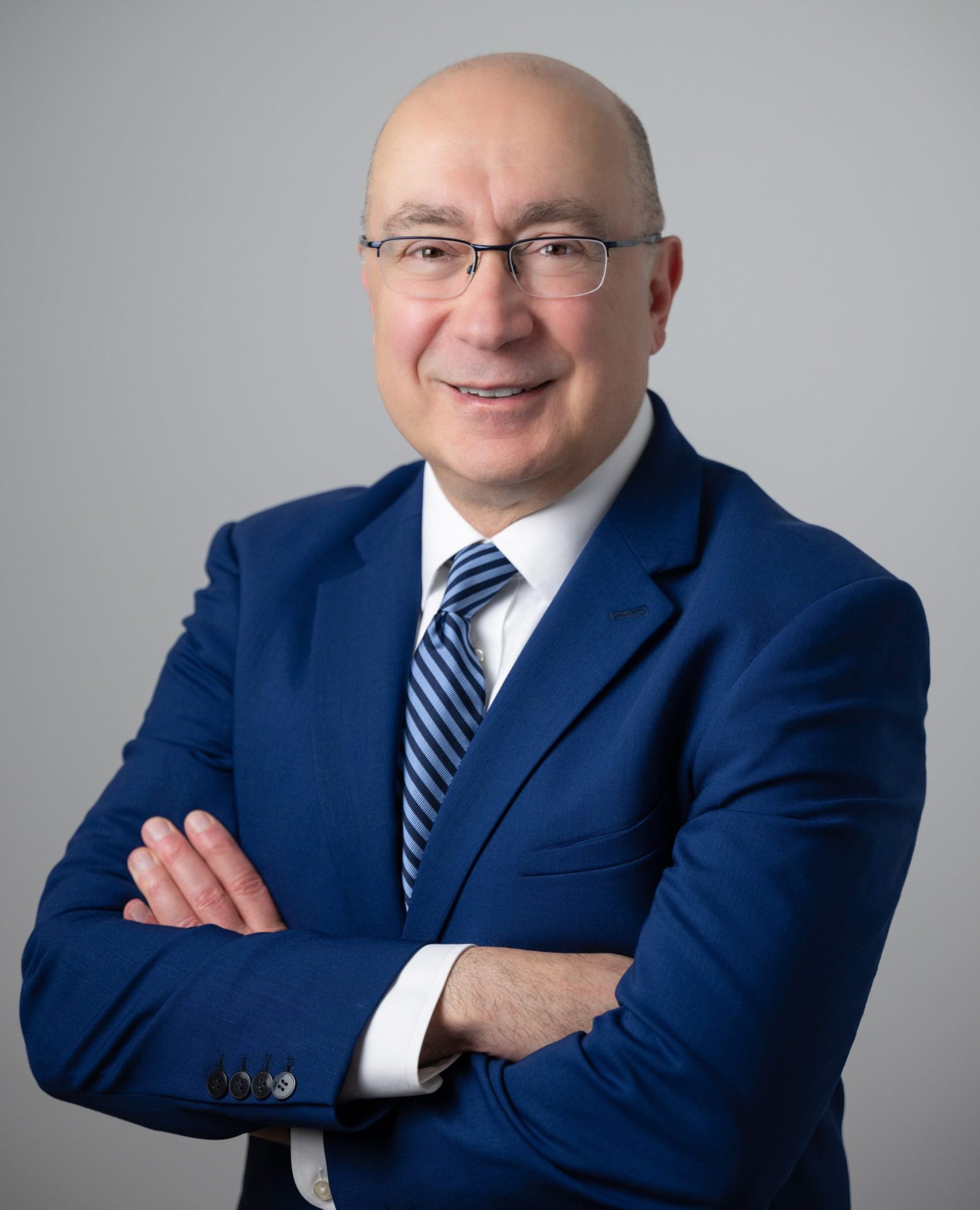 Meet Our Team – Greenwich Wealth Management